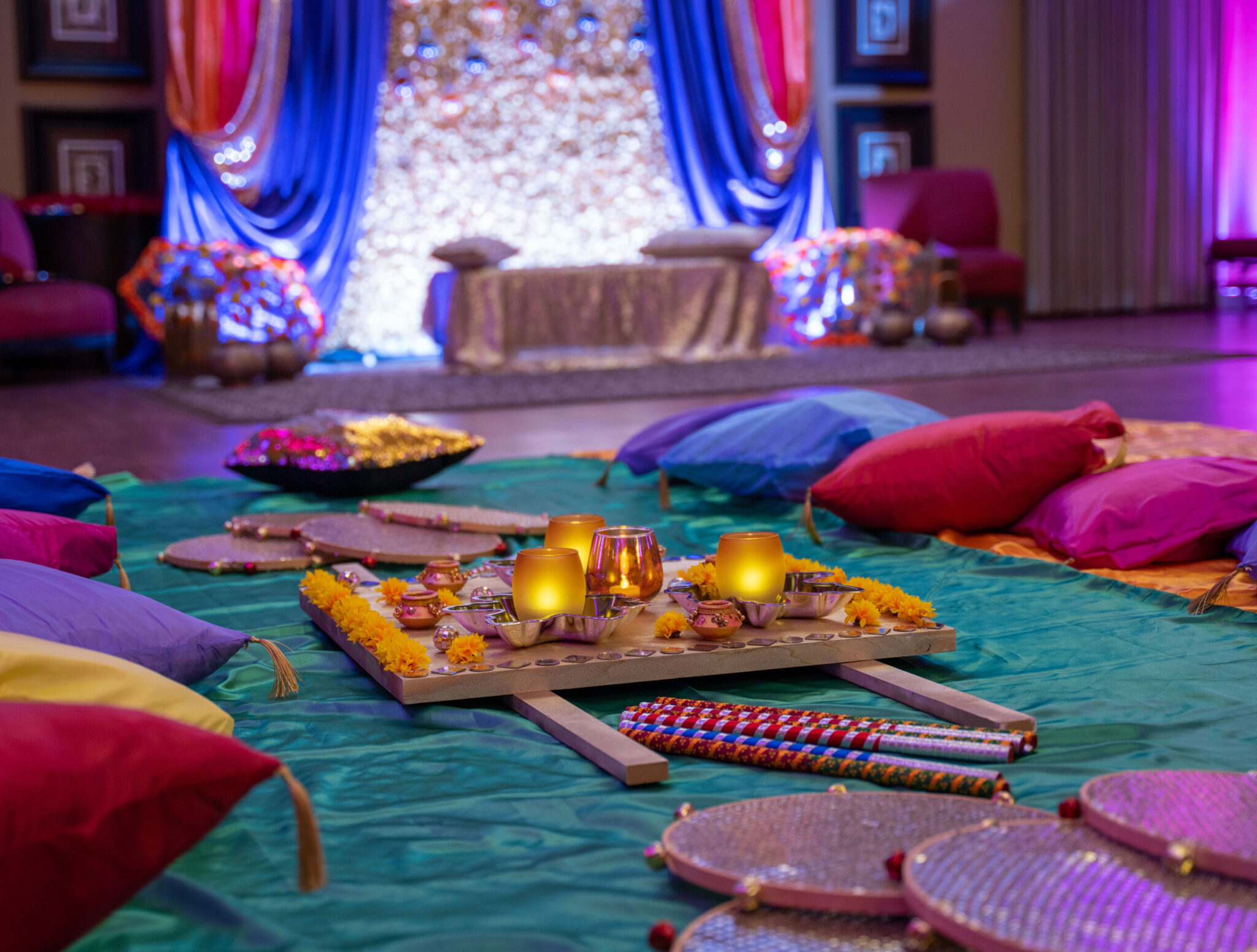 Home - White Roses Events